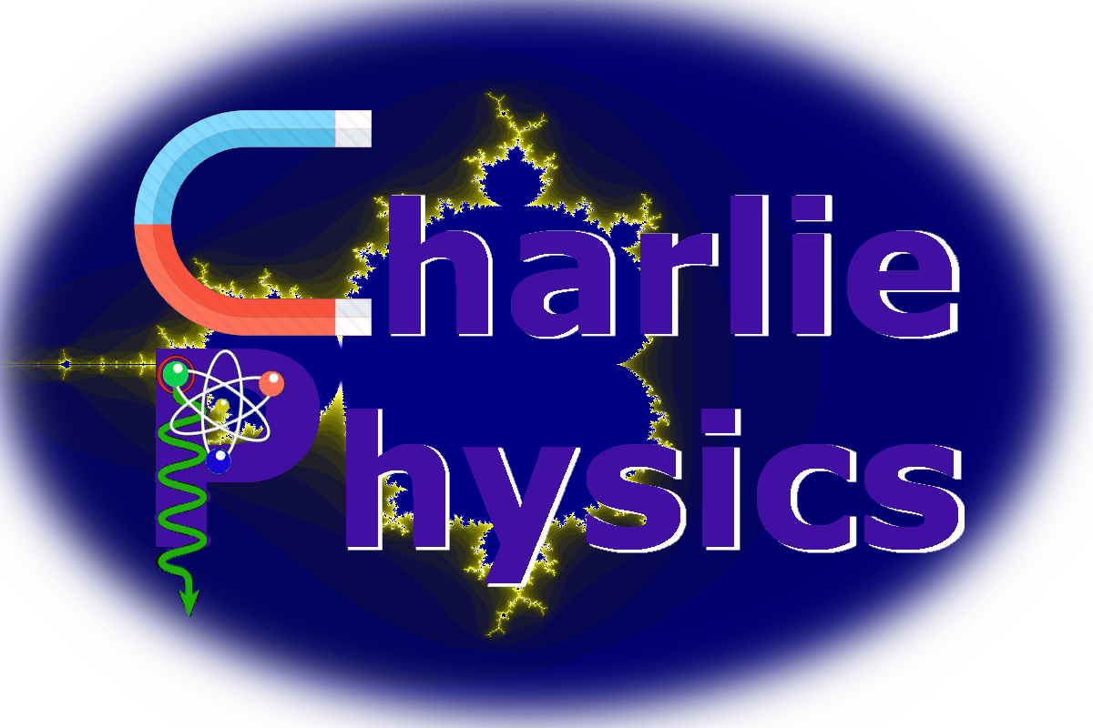 CharliePhysics.com